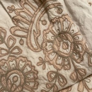 Callisto Home | Bedding | Duvet Cover | Poshmark